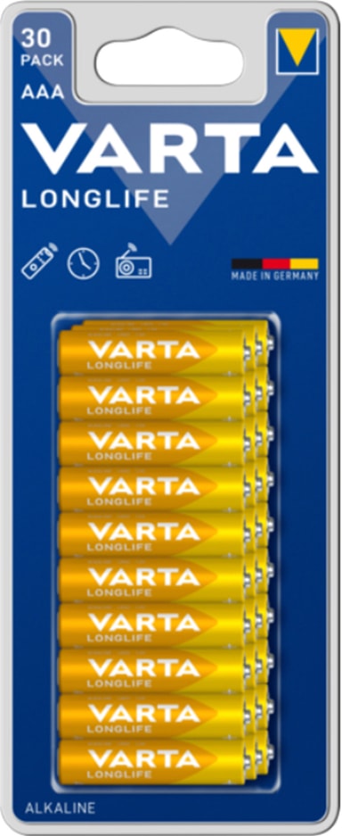 Akut ja paristot - Gigantti verkkokauppa