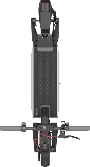 Navee S60 EU sähköpotkulauta NE1024 - Gigantti verkkokauppa