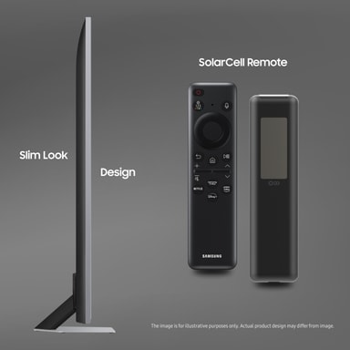 Samsung 55" Q80D 4K QLED älytelevisio (2024) - Gigantti verkkokauppa