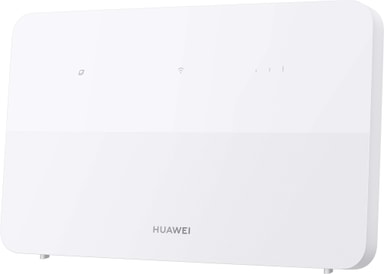 Huawei B636-336 4G+ LTE reititin mobiiliverkolle - Gigantti verkkokauppa