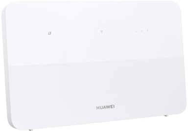 Huawei B636-336 4G+ LTE reititin mobiiliverkolle - Gigantti verkkokauppa