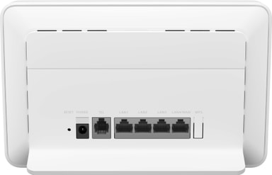 Huawei B636-336 4G+ LTE reititin mobiiliverkolle - Gigantti verkkokauppa