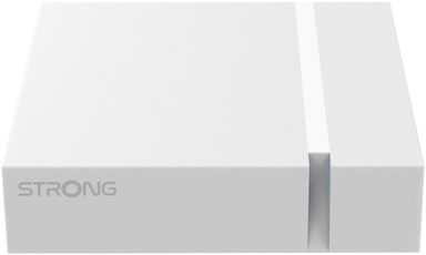 Strong LEAP-S3+ TV Box 4k mediatoistin - Gigantti verkkokauppa
