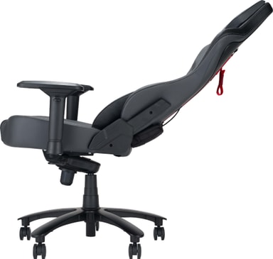 Asus ROG Chariot X RGB pelituoli (harmaa) - Gigantti verkkokauppa
