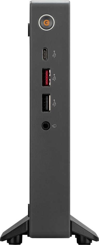 Acer Revo Box RB610 i5-13U/16/512 minitietokone - Gigantti verkkokauppa