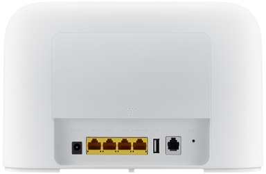 Huawei B715 4G LTE WiFi reititin - Gigantti verkkokauppa