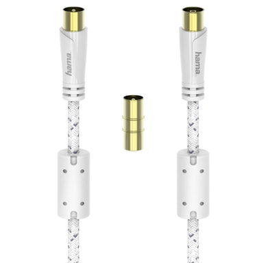 Antennikaapelit - Gigantti verkkokauppa