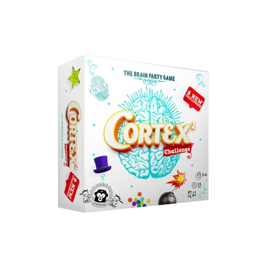 Cortex2 challenge nordic - Gigantti verkkokauppa