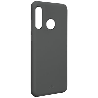 Puro Icon Huawei P30 Lite suojakuori (harmaa) - Gigantti verkkokauppa