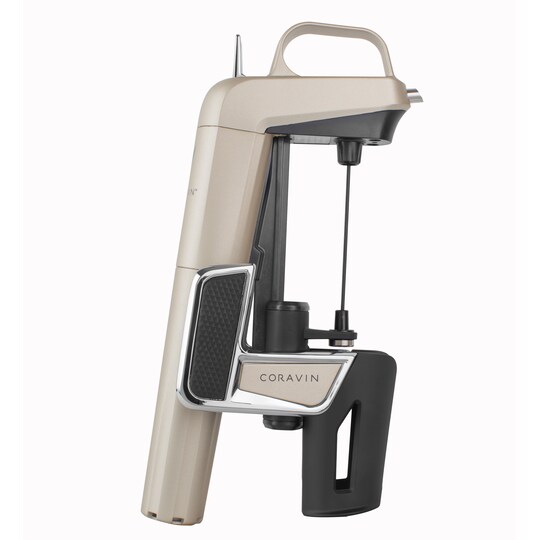 Coravin Model Two Elite viinijärjestelmä 100510 (samp.) - Gigantti ...