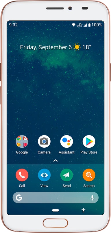 Android-älypuhelimet - Gigantti verkkokauppa