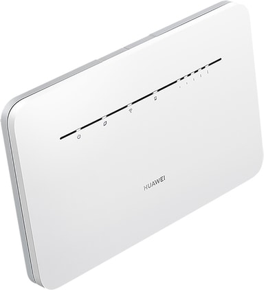 Huawei B535 4G LTE WiFi reititin - Gigantti verkkokauppa
