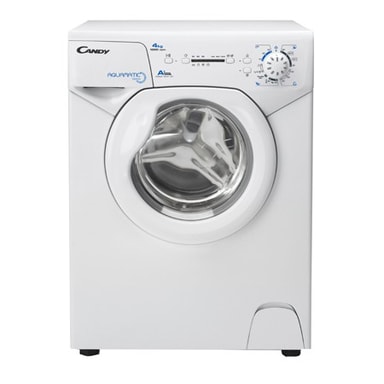 Candy pieni pyykinpesukone AQUA 1041D1-S - Gigantti verkkokauppa
