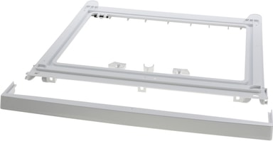 Bosch/Siemens WZ11410 väliasennussarja - Gigantti verkkokauppa