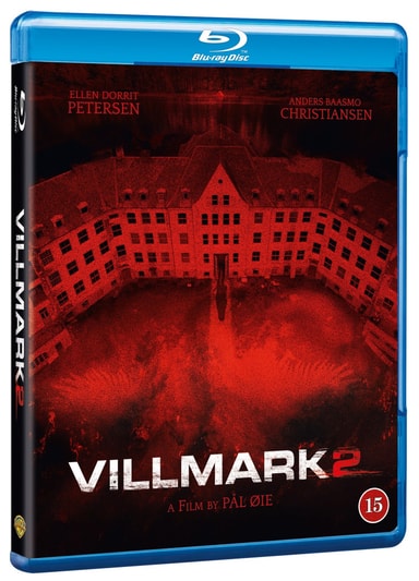 Villmark 2 (Blu-ray) - Gigantti verkkokauppa