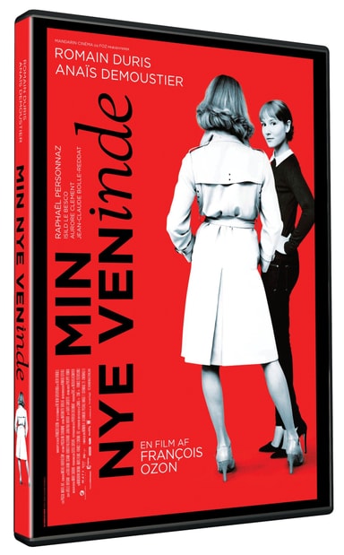 MIS LABEL DVDD0224 DVD - Gigantti verkkokauppa