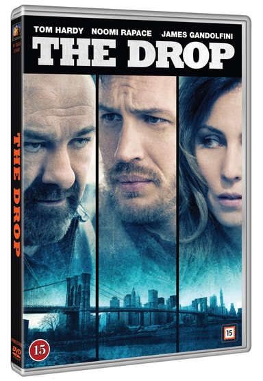 The Drop (DVD) - Gigantti verkkokauppa