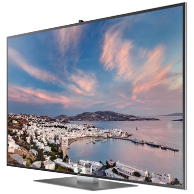 Samsung 55" 3D Smart LED-TV UE55F9005XXE - Gigantti verkkokauppa