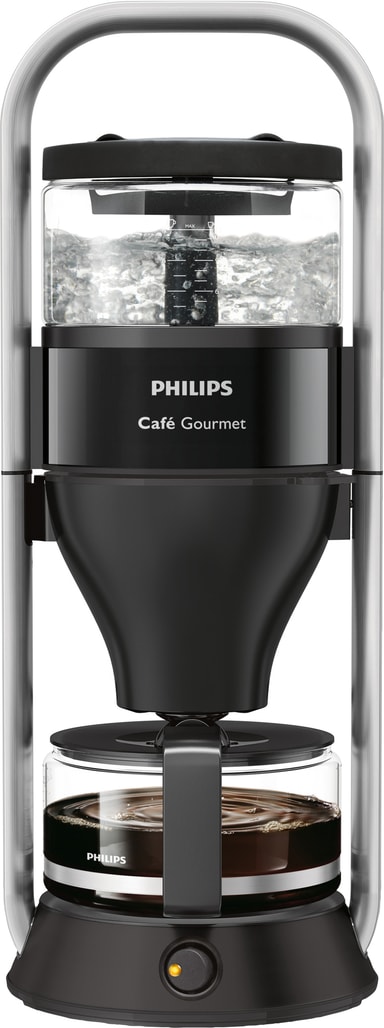 Philips Café Gourmet kahvinkeitin HD5408/20 - Gigantti verkkokauppa