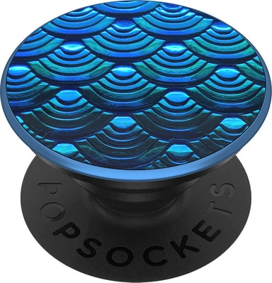 PopSockets Premium älypuhelimen pidike (Iridescent Mermaid) - Gigantti ...