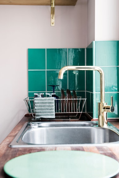 Damixa Silhouet hana (kiillotettu messinki) - Gigantti verkkokauppa