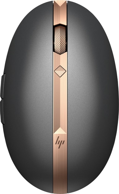 HP Spectre 700 ladattava langaton hiiri (kupari) - Gigantti verkkokauppa