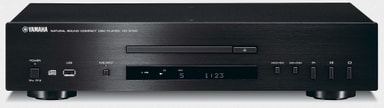 Yamaha CD-soitin - Gigantti verkkokauppa