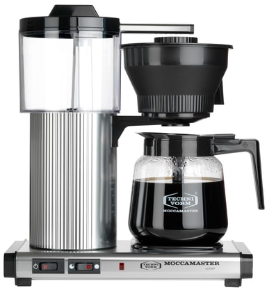 Moccamaster - Gigantti verkkokauppa