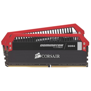 Corsair Dominator Platinum ROG Ed DDR4 16GB keskusmuisti - Gigantti ...