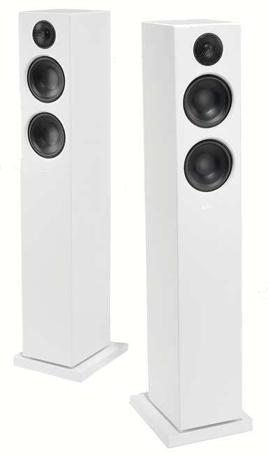 Audio Pro Addon T20 aktiivikaiutinpari (valk./2 kpl) - Gigantti ...