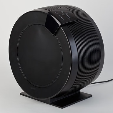 Stylies Aquarius ilmanpesusysteemi: Hybridi ilmakostutin ...