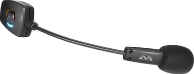 Mikrofonit studioon, pelaamiseen ja karaokeen - Gigantti verkkokauppa