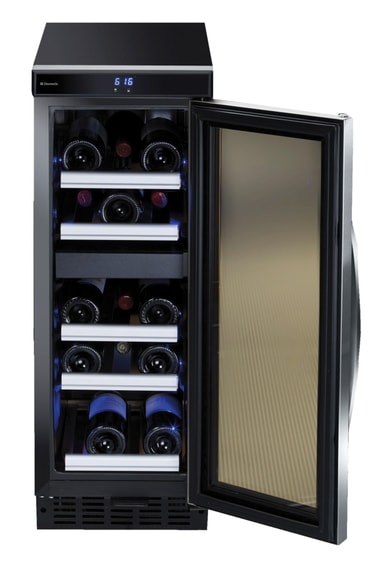 Dometic viinikaappi D15 (87 cm) - Gigantti verkkokauppa