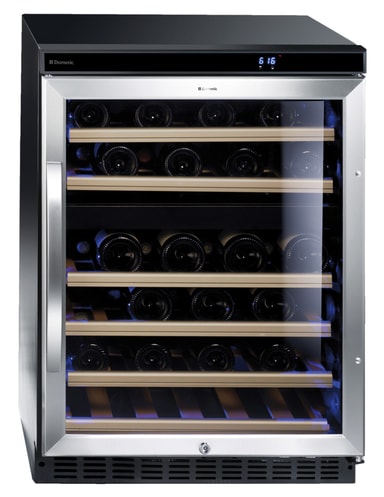 Dometic viinikaappi D50 (87 cm) - Gigantti verkkokauppa