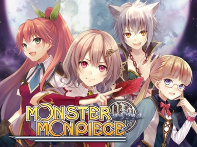 Monster Monpiece - PC Windows - Gigantti verkkokauppa