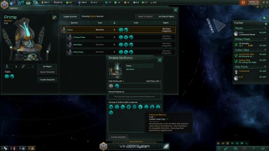 Stellaris: Synthetic Dawn - PC Windows,Mac OSX,Linux - Gigantti verkkokauppa