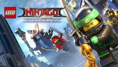 The LEGO NINJAGO Movie Video Game - PC Windows - Gigantti verkkokauppa