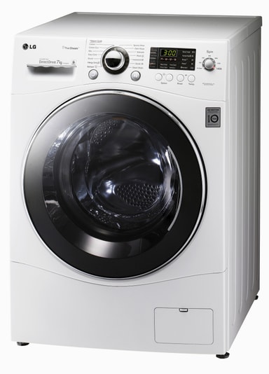 LG pyykinpesukone - Gigantti verkkokauppa