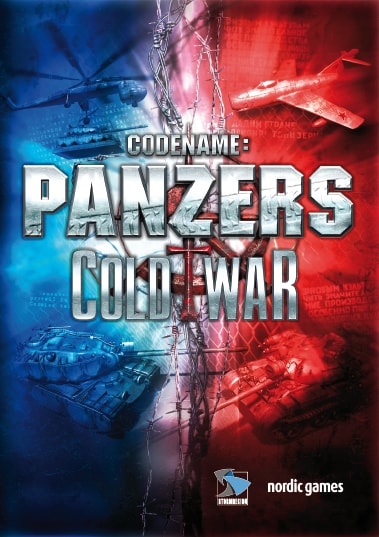 Codename: Panzers - Cold War - PC Windows - Gigantti verkkokauppa