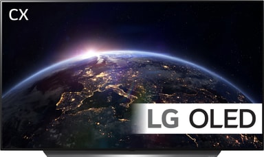 LG 65" CX 4K OLED TV OLED65CX (2020) - Gigantti verkkokauppa