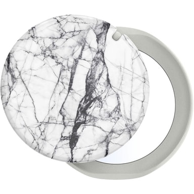 POPSOCKETS Mirror Dove White Marble Gloss Irrotettava Grip ...