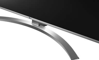 LG 55" UN81 4K UHD Smart TV 55UN8100 (2020) - Gigantti verkkokauppa