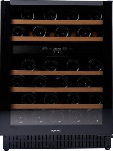 Parhaat viinikaapit viinin säilytykseen - Gigantti verkkokauppa