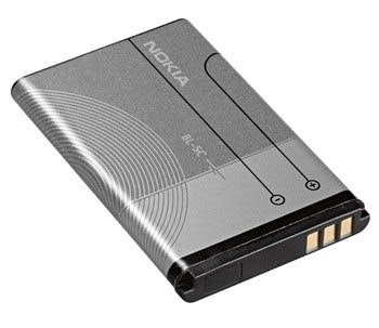 Nokia akku BL-5C 1020mAh - Gigantti verkkokauppa