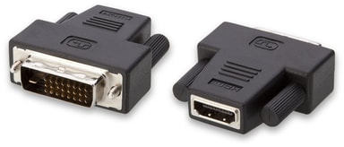Belkin HDMI/DVI adapteri - Gigantti verkkokauppa