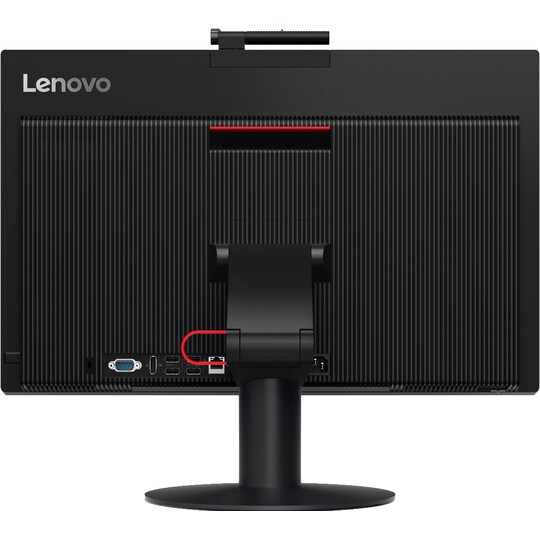 Lenovo ThinkCentre M920z 23,8" AiO tietokone - Gigantti verkkokauppa