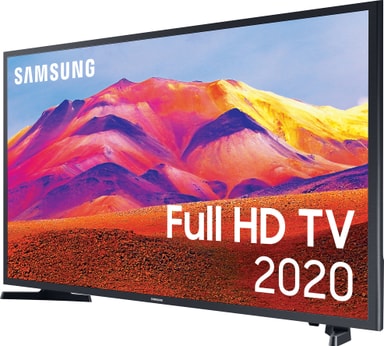 Samsung 32" T5305 Full HD Smart TV UE32T5305 - Gigantti verkkokauppa