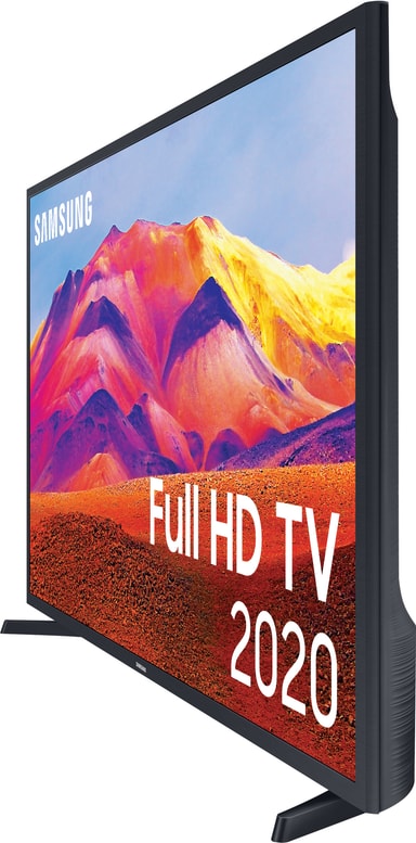 Samsung 32" T5305 Full HD Smart TV UE32T5305 - Gigantti verkkokauppa