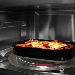 AEG mikroaaltouuni MBB1755SEM integroitava - Gigantti verkkokauppa