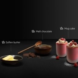 AEG mikroaaltouuni MBB1755SEM integroitava - Gigantti verkkokauppa